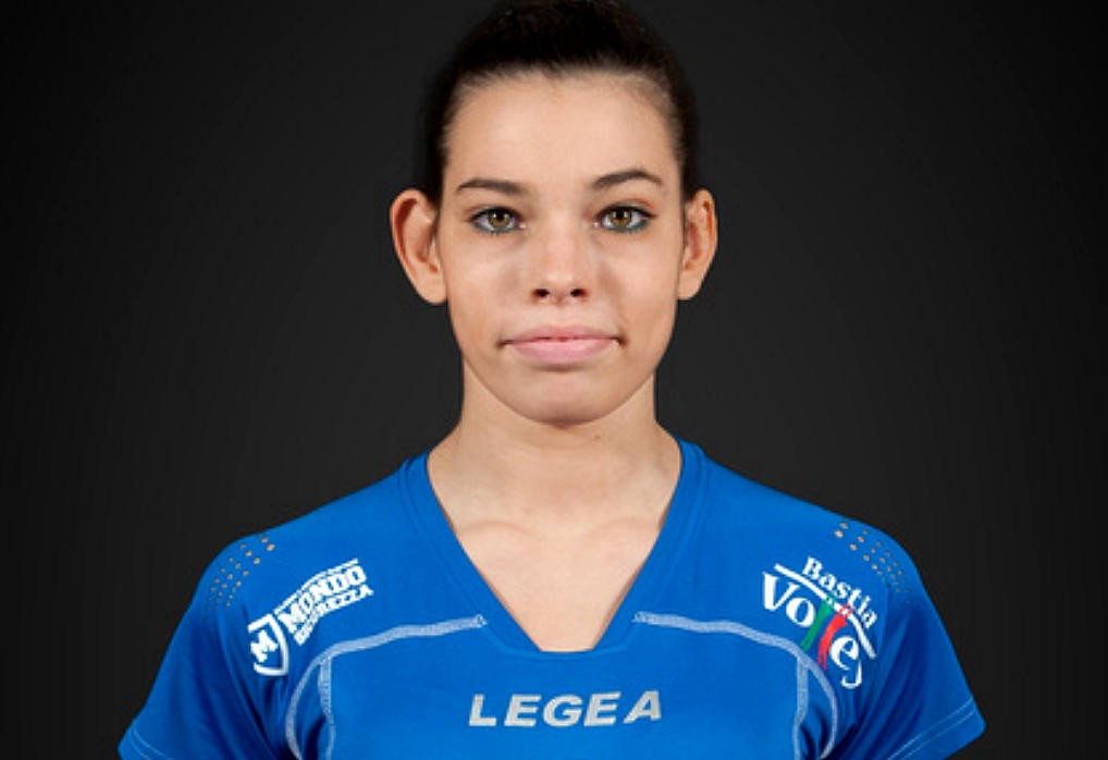 Volley, per la Sk Factory Store Bastia una sfida tra matricole ...