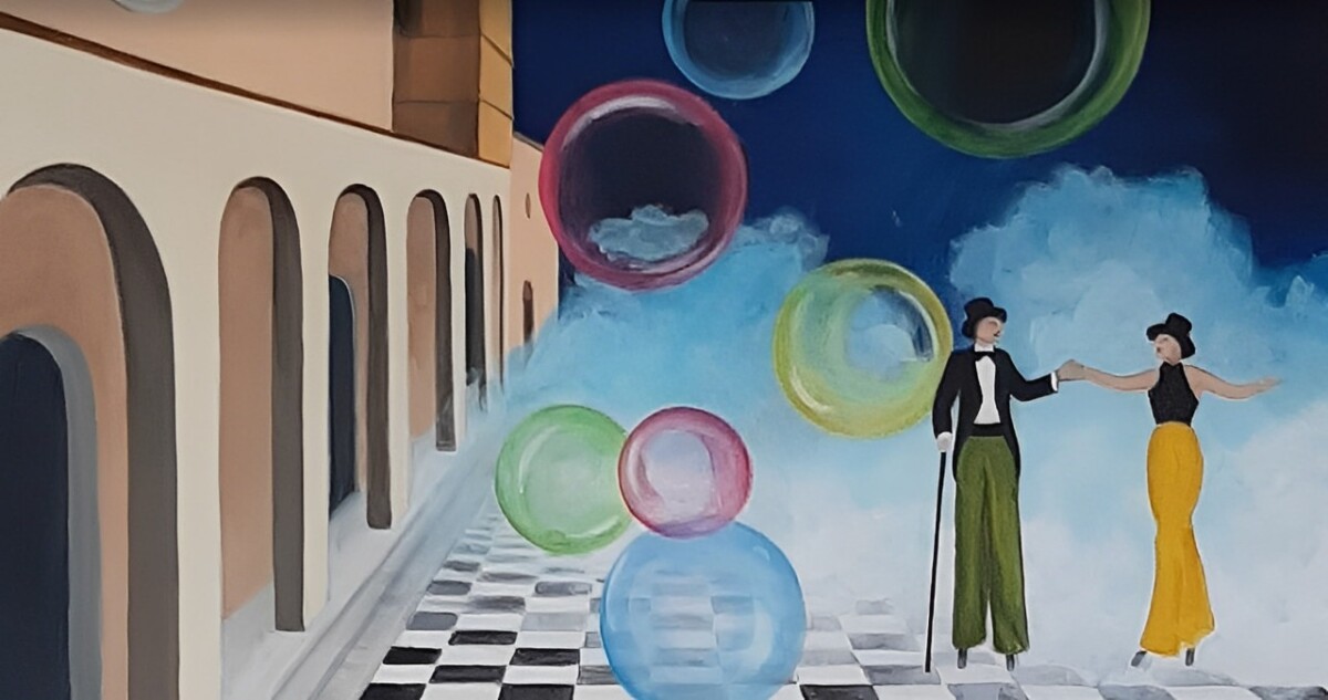 Marcella Sabba un nuovo premio Nazionale Concorso 50&Più